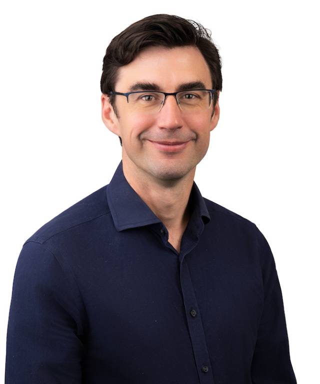 Steven Niederer | The Alan Turing Institute