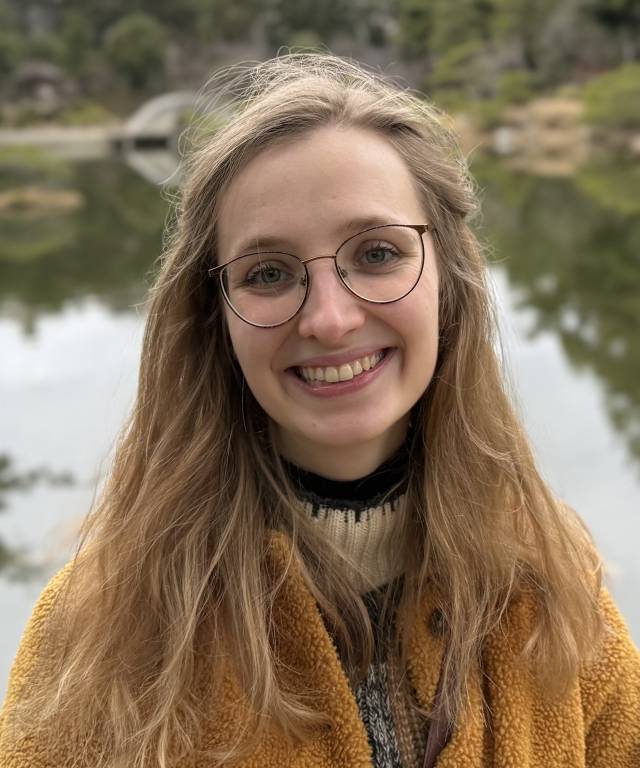 Doctoral Students | The Alan Turing Institute