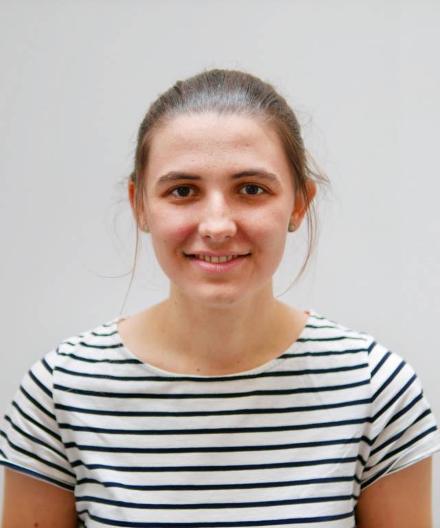 Doctoral Students | The Alan Turing Institute