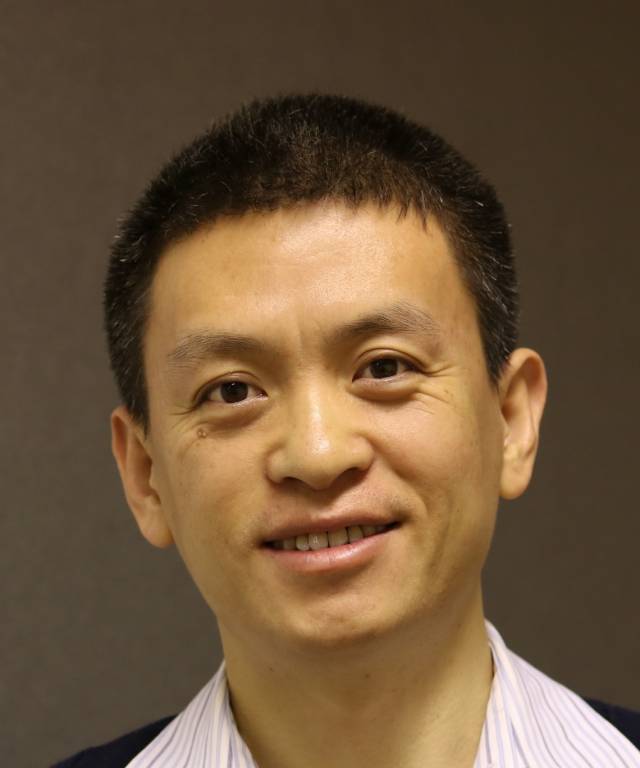 Haiping Lu | The Alan Turing Institute