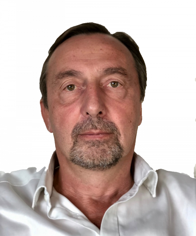 Robert Foley | The Alan Turing Institute