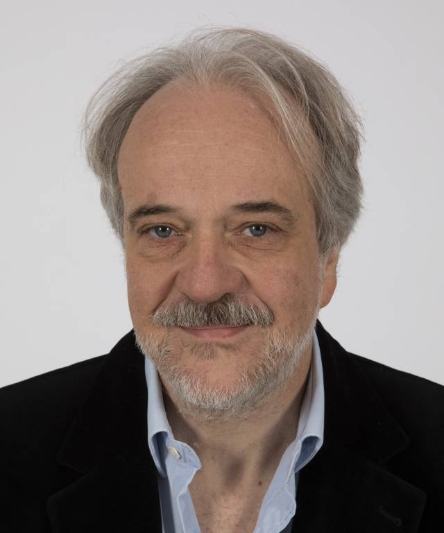 Paul Schofield | The Alan Turing Institute