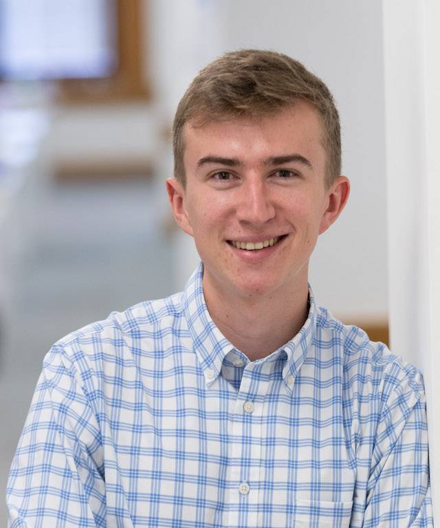 Dominic Danks | The Alan Turing Institute