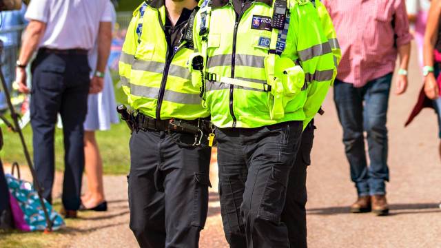 Nick Malleson | The Alan Turing Institute