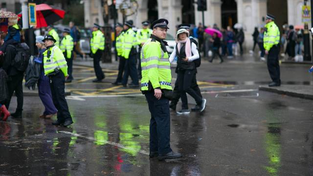 Finished | The Alan Turing Institute