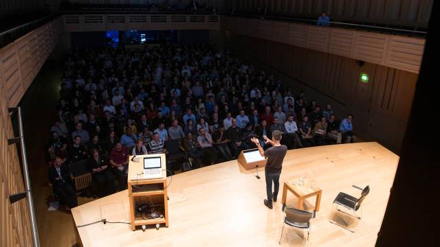 Events | The Alan Turing Institute