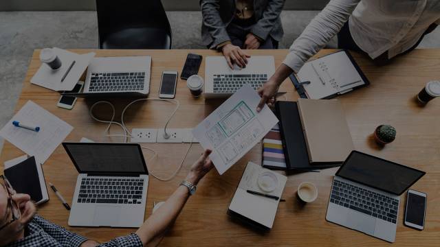 Partnering with the Turing | The Alan Turing Institute