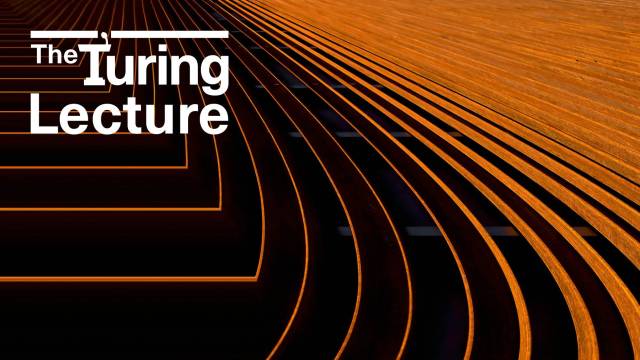 Jon Crowcroft | The Alan Turing Institute