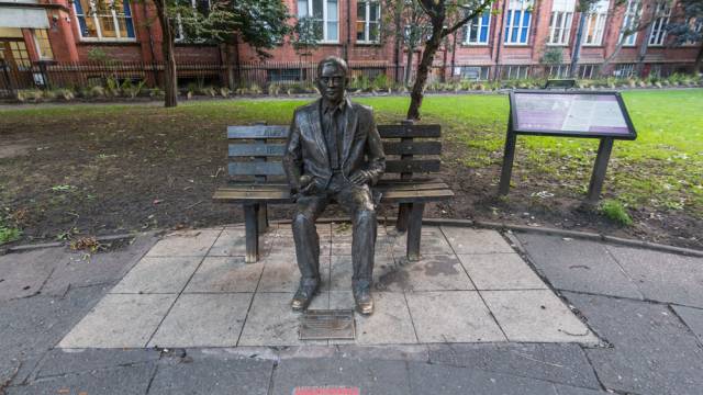 Alan Turing quotes: separating fact from fiction | The Alan Turing ...