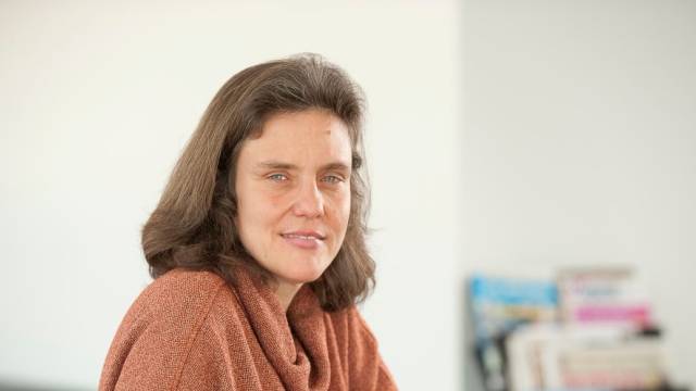 Cordelia Schmid | The Alan Turing Institute