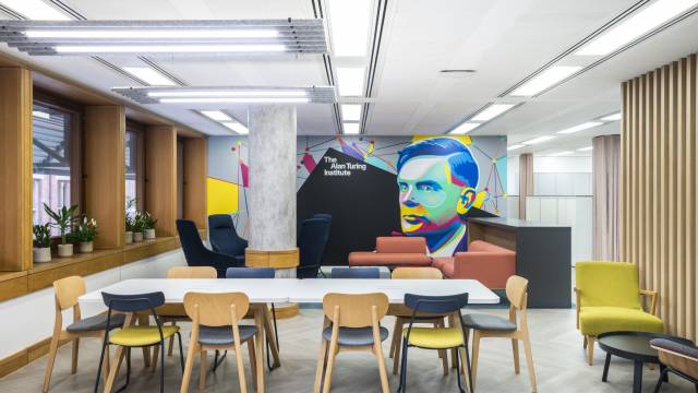 People powered AI | The Alan Turing Institute