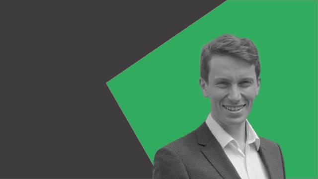 Nick Pepper | The Alan Turing Institute