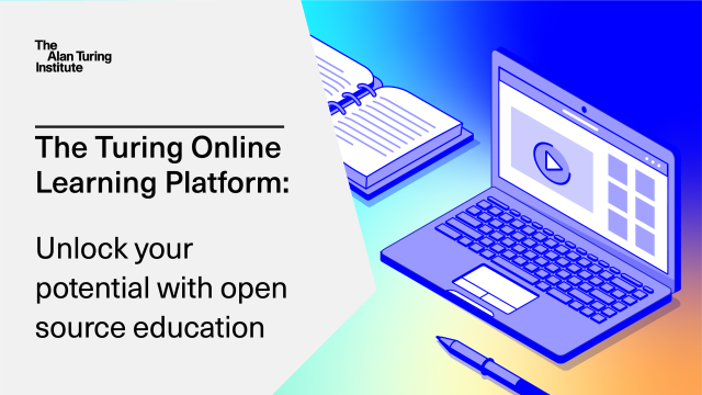 Apply to the Turing Internship Network | The Alan Turing Institute