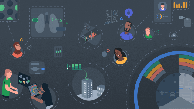 Thinking of using AI to solve a problem? Here are eight questions you ...