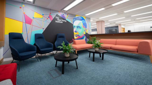 News | The Alan Turing Institute
