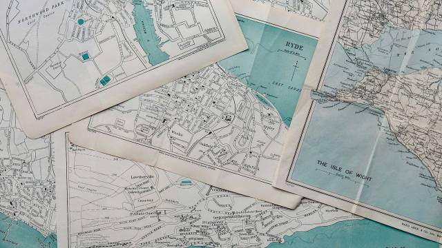Spring Data/Culture Workshop: Search inside maps with MapReader | The ...