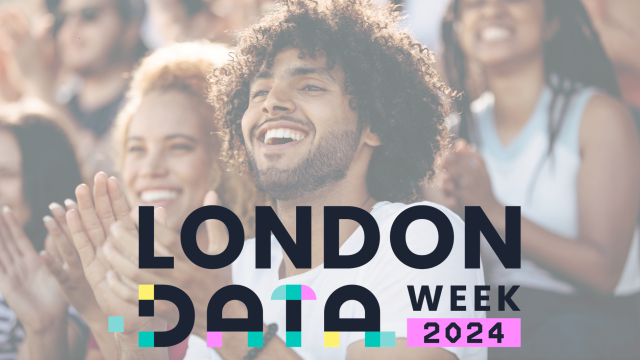 Learn, Explore and Participate | The Alan Turing Institute