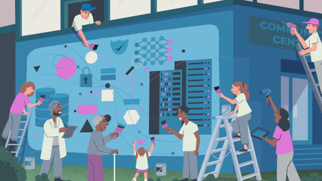 Artificial intelligence (Safe and ethical) | The Alan Turing Institute