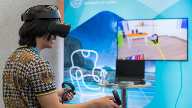 Seven sessions not to miss at AI UK 2025 | The Alan Turing Institute