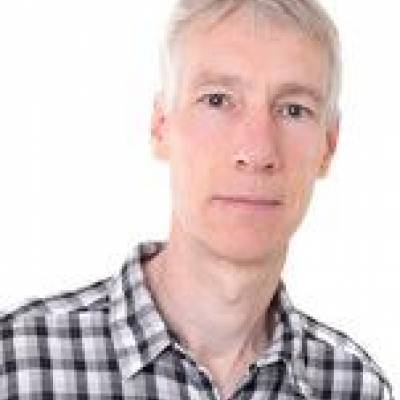 Knowledge graphs | The Alan Turing Institute