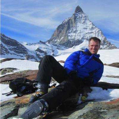 DCEng Summit | The Alan Turing Institute