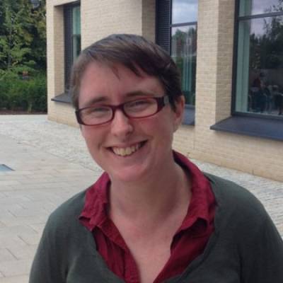 Real people behind artificial intelligence | The Alan Turing Institute