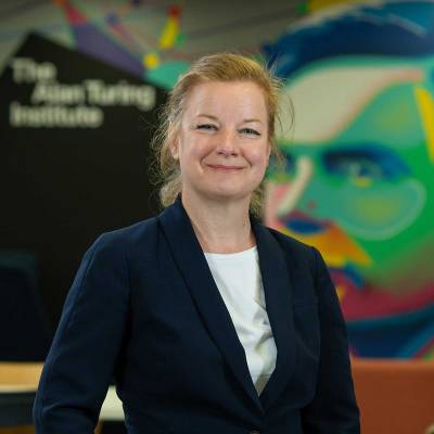 Jean Innes appointed to lead The Alan Turing Institute | The Alan ...