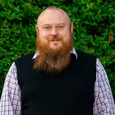 Professor Adam Sobey to lead the Turing - Lloyd’s Register Foundation ...