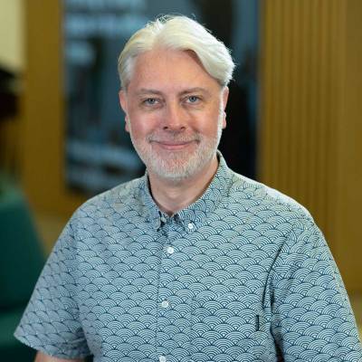 Turing University Network | The Alan Turing Institute