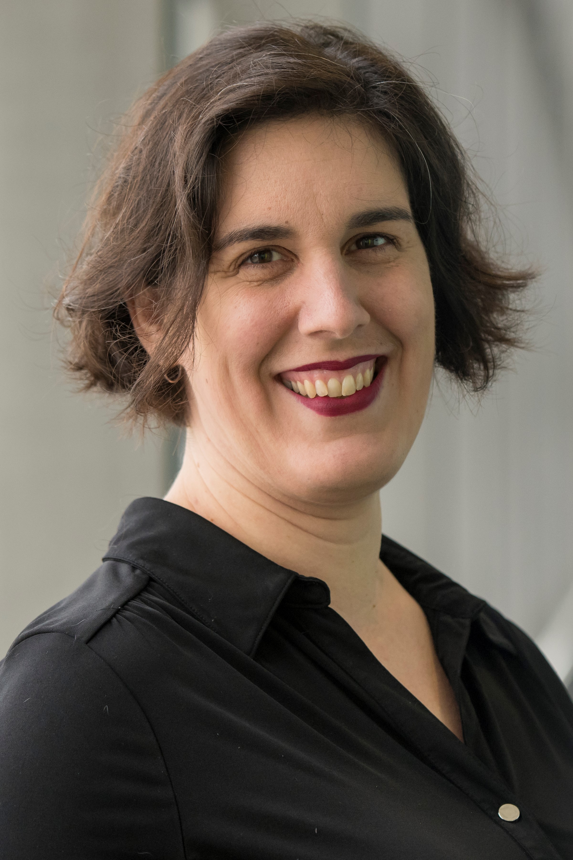 Adriane Chapman | The Alan Turing Institute