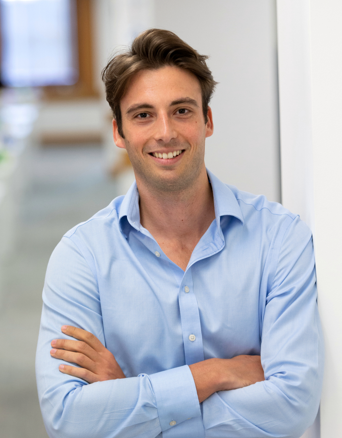 Ignacio Perez Pozuelo | The Alan Turing Institute